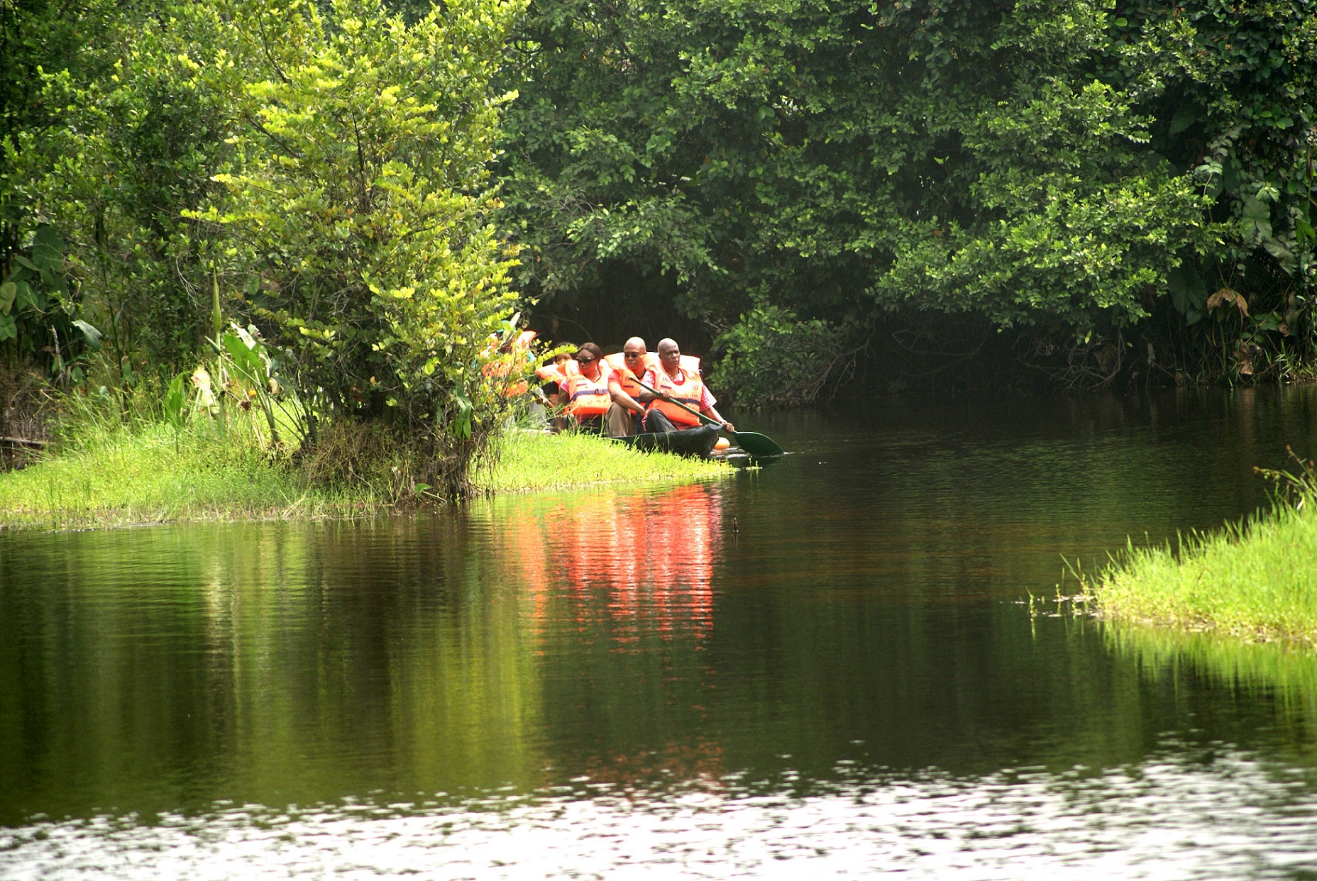 finimanaturepark – …a pearl on the coast